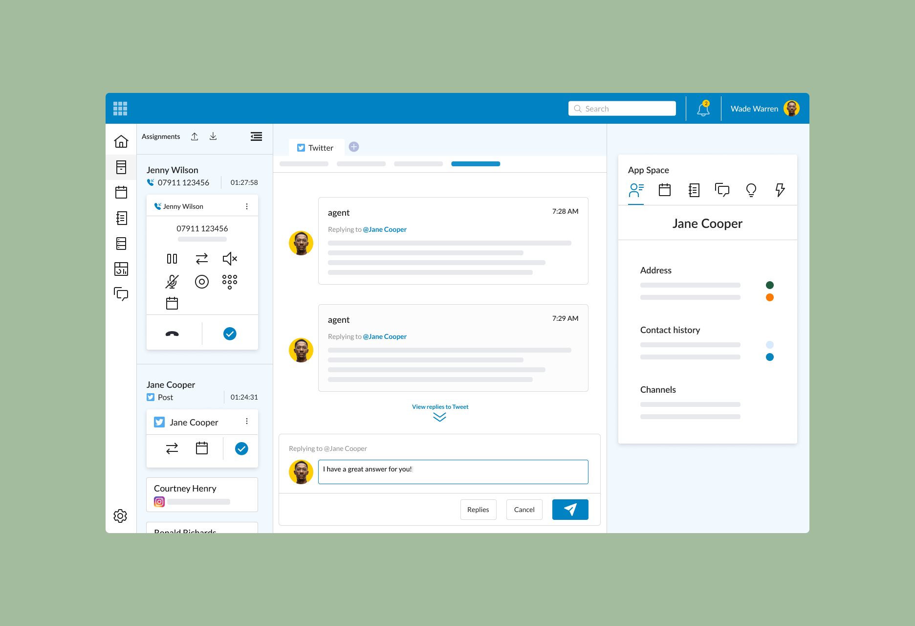 What's New: Innovations and Updates | RingCentral UK