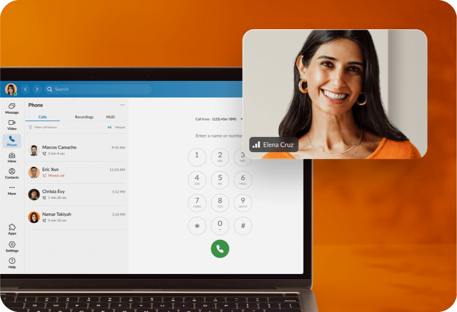 What's New: Innovations and Updates | RingCentral UK