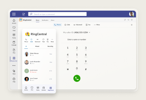 What's New: Innovations and Updates | RingCentral