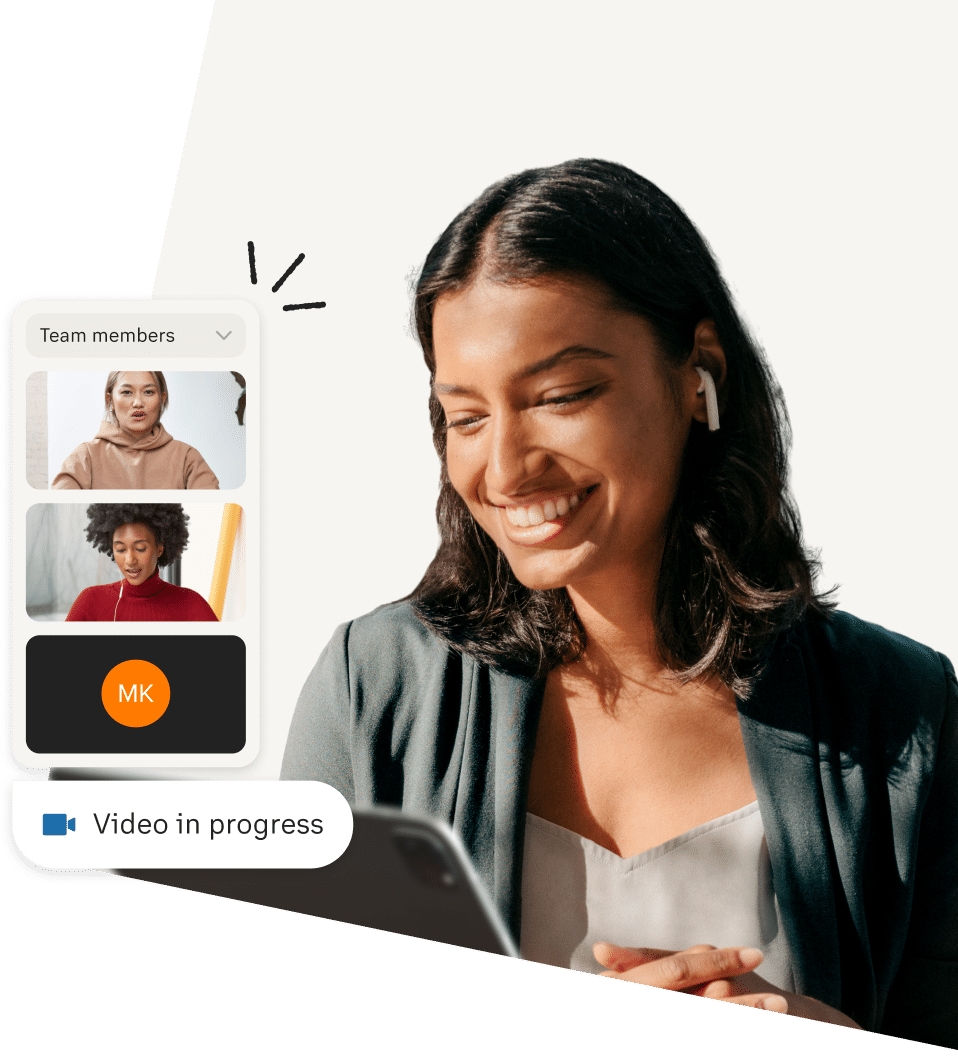 Free & Unlimited Online Video Conferencing and Meetings