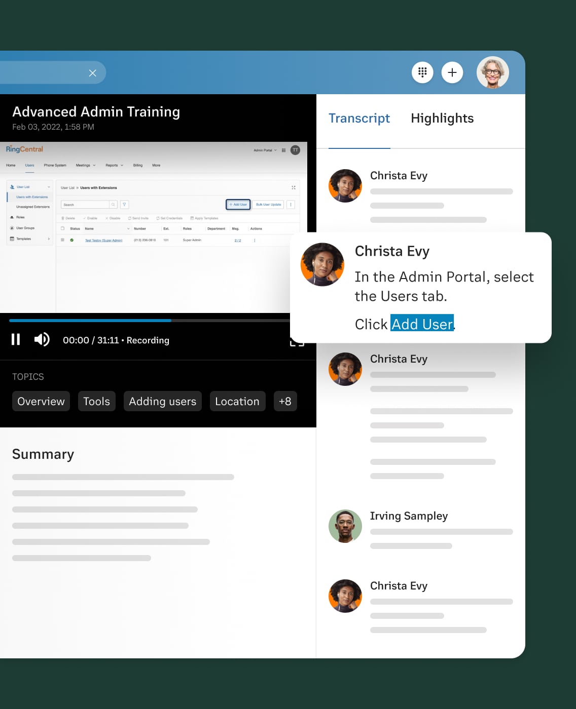 Free & Unlimited Online Video Conferencing and Meetings