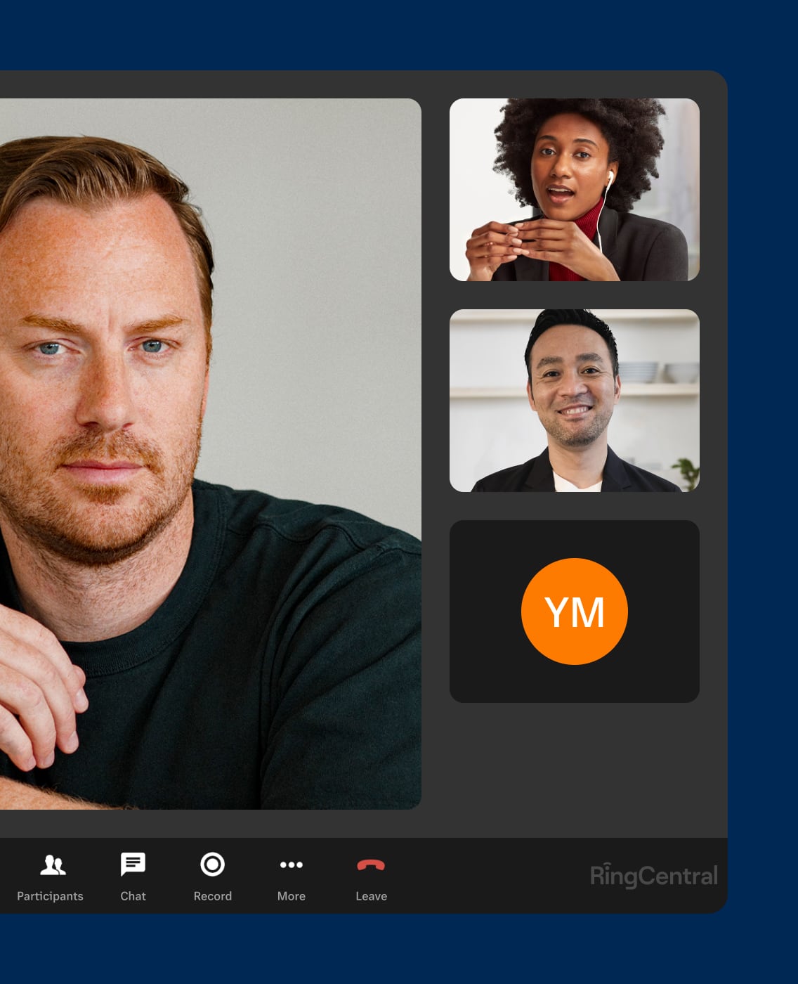 Free Unlimited Video Conferencing & Online Meeting Platform ...