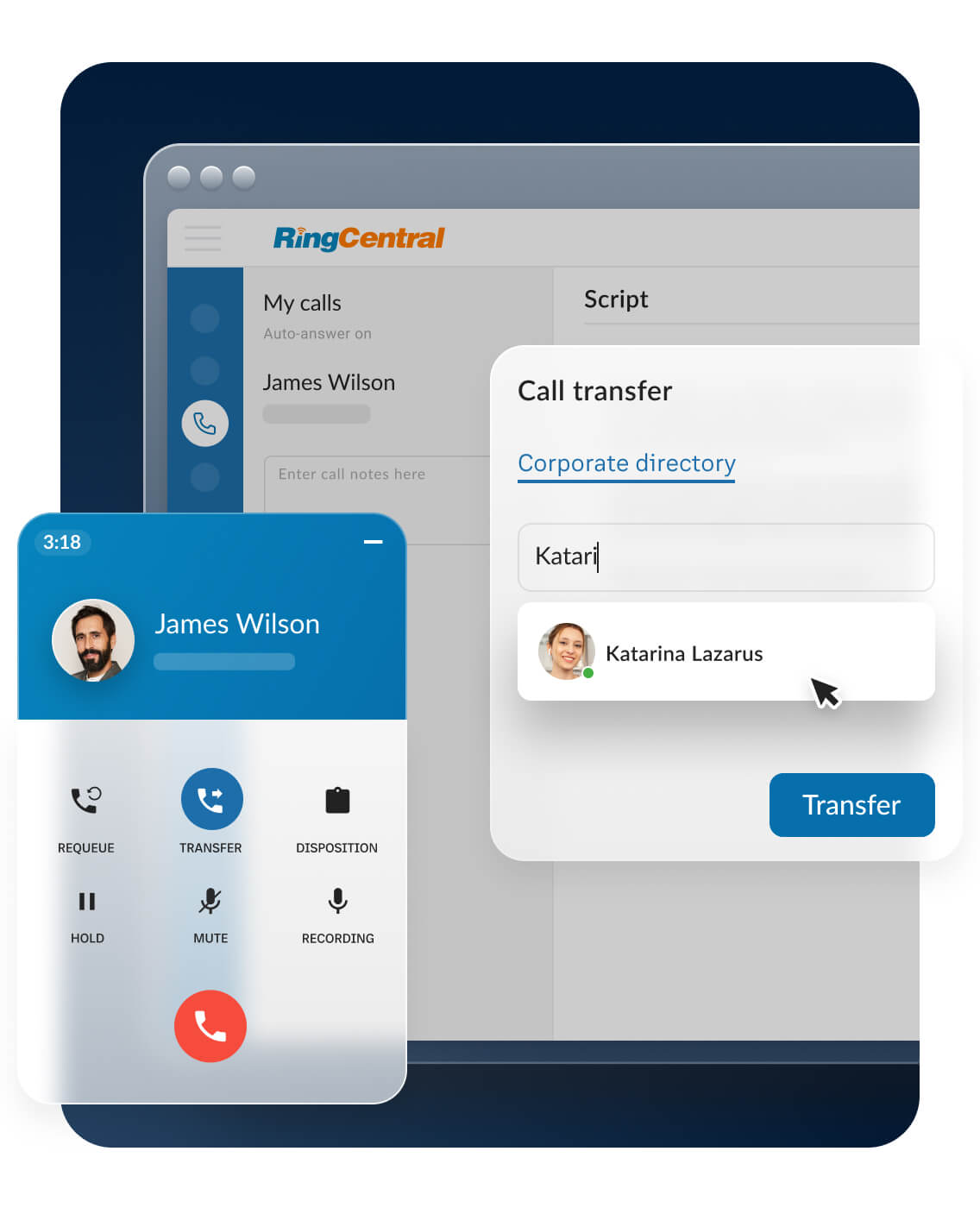 Enhance Customer Experience with RingCentral's RingCX Platform | UK