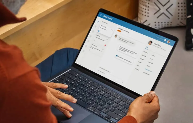 RingCX AI Assist | RingCentral