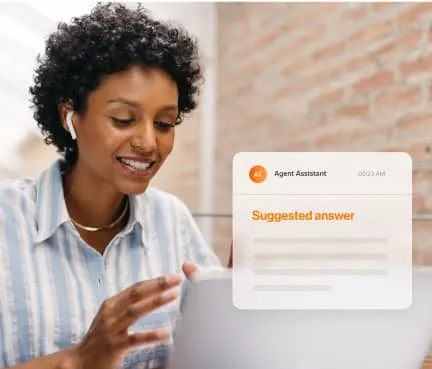 RingCX AI Assist | RingCentral
