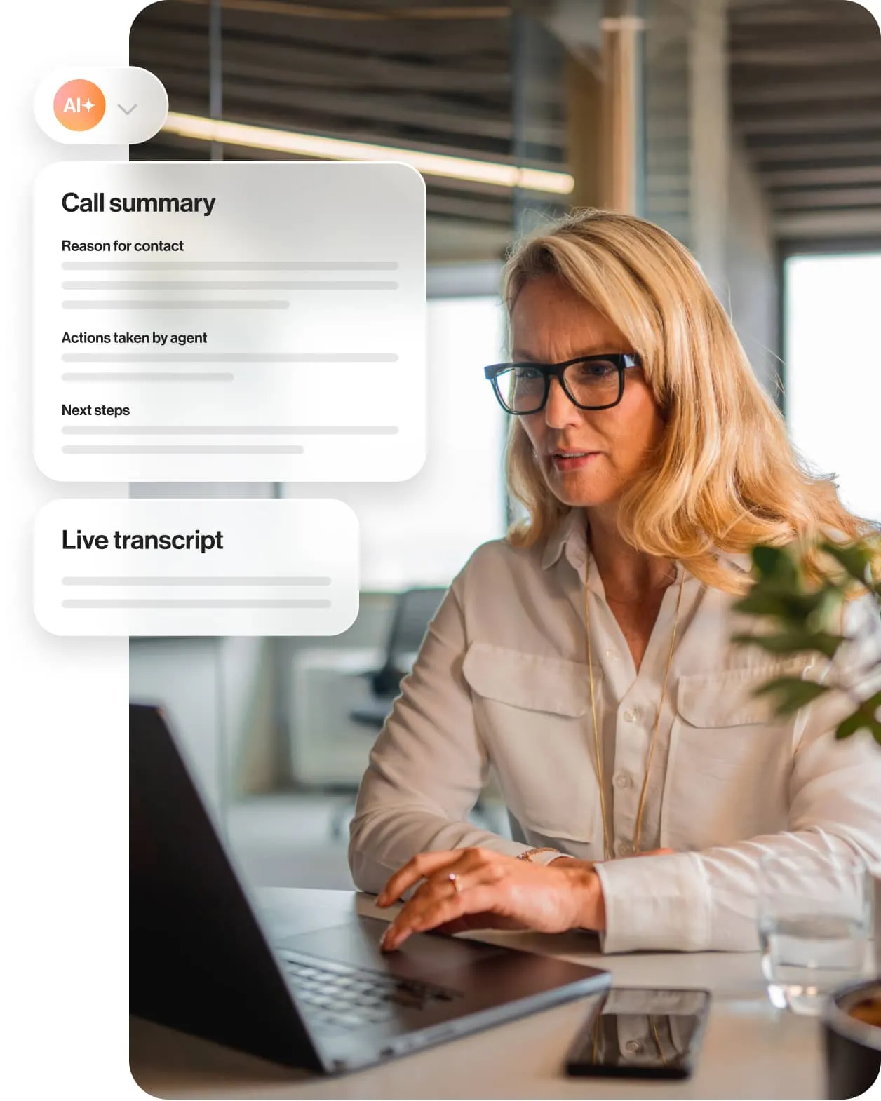RingCX AI Assist | RingCentral