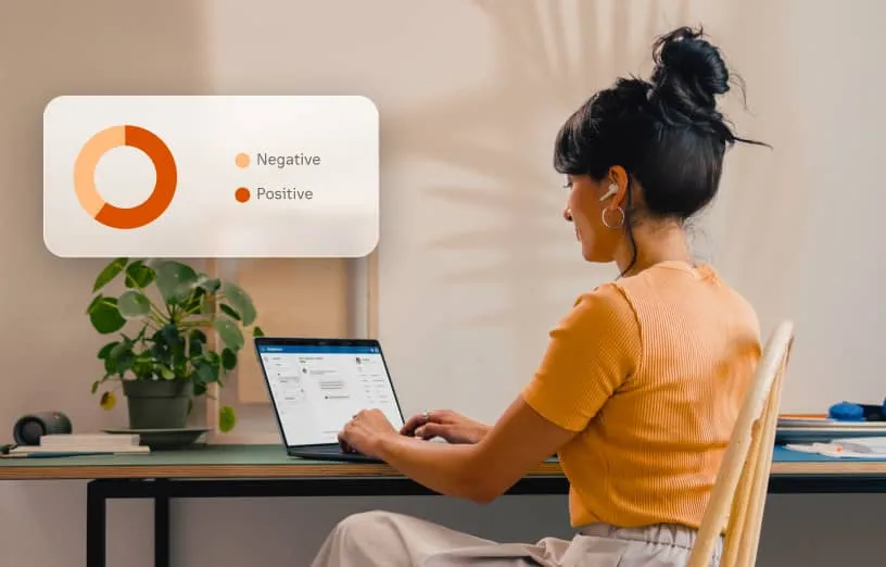 Intelligent virtual agents for RingCX Intelligent Virtual Assistant