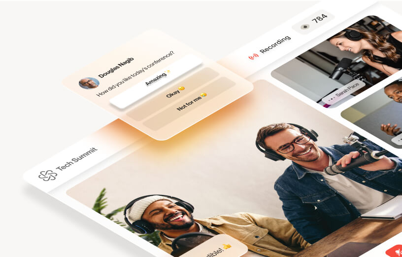 AI Contact Center Solution for Effortless Customer Satisfaction | RingCX