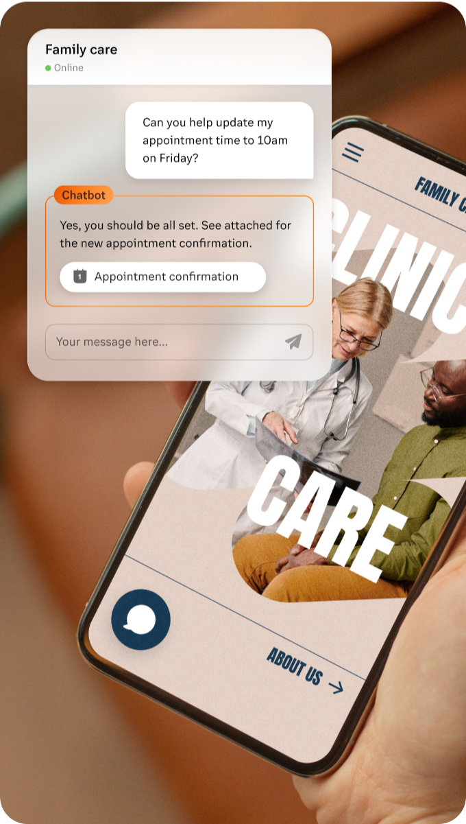 AI Contact Center Solution for Effortless Customer Satisfaction | RingCX