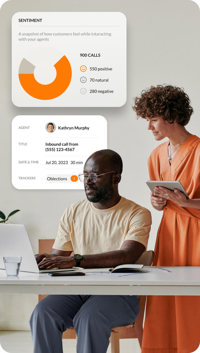 AI-Powered Contact Center Solution | RingCentral RingCX US