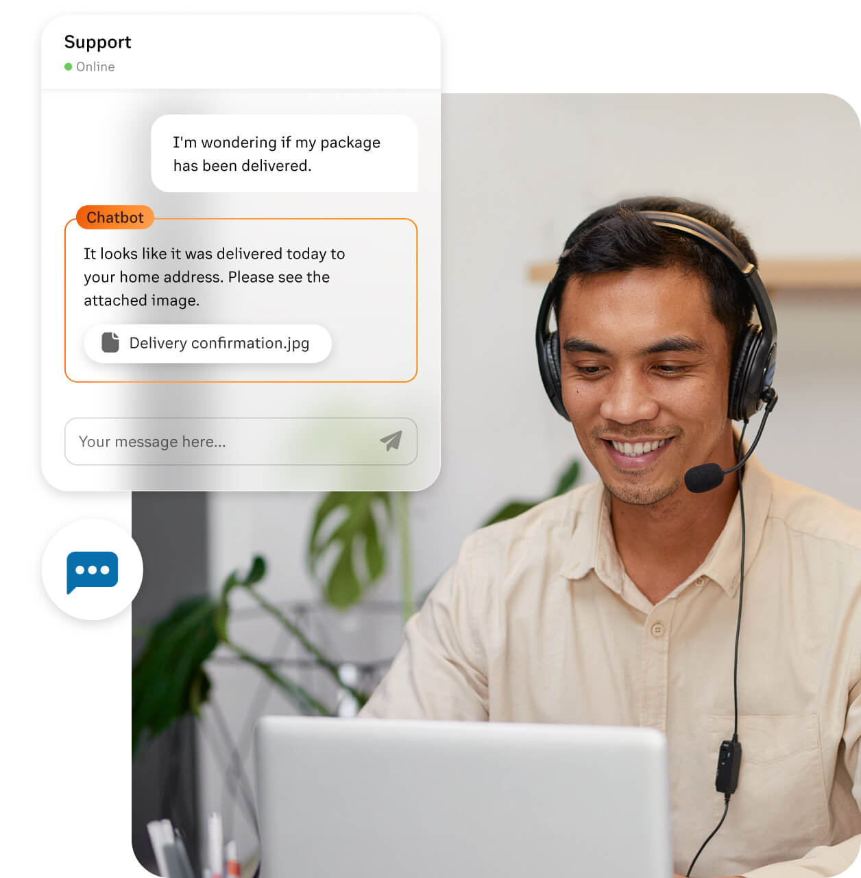 Intelligent AI-powered Omnichannel Contact Center | RingCX by RingCentral