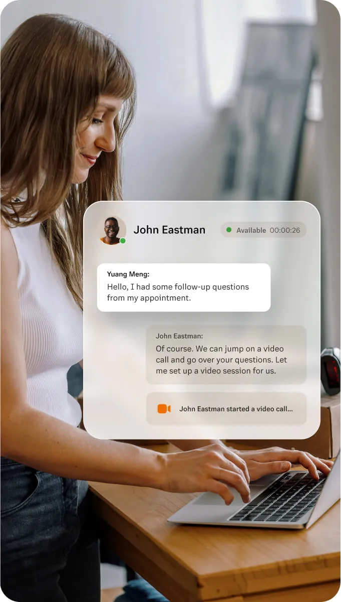 Intelligent Omnichannel Customer Engagement Platform| RingCentral