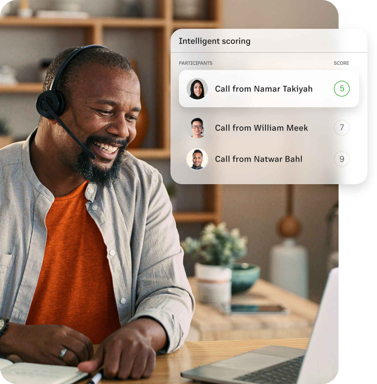 RingCX Workforce Engagement Management (WEM) | RingCentral