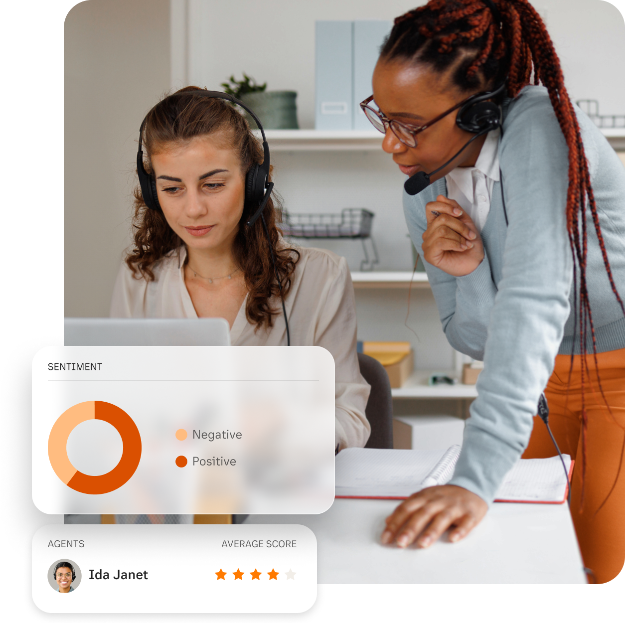 RingCX Workforce Engagement Management (WEM) | RingCentral