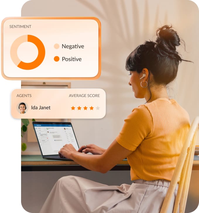 RingCX Workforce Engagement Management (WEM) | RingCentral