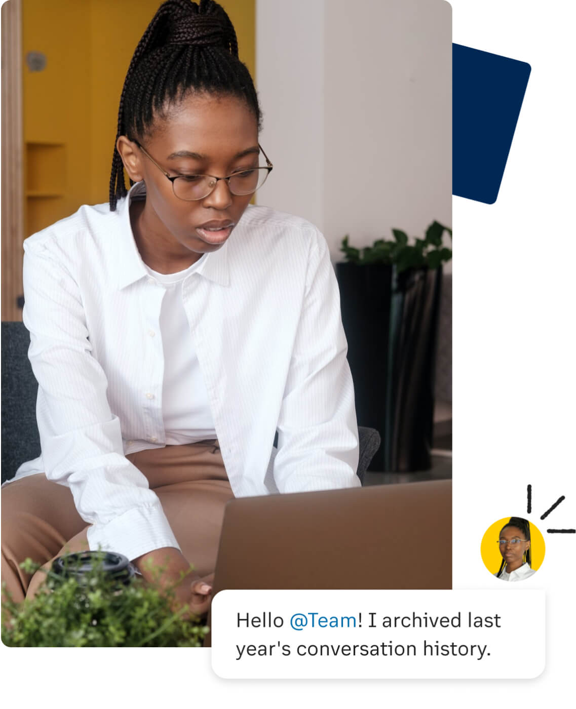 Security Features | RingCentral Trust Center