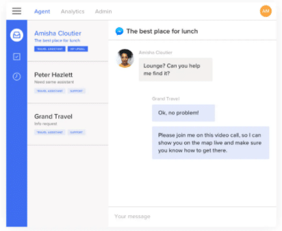 Advanced Call Center: Technologies & Benefits | RingCentral