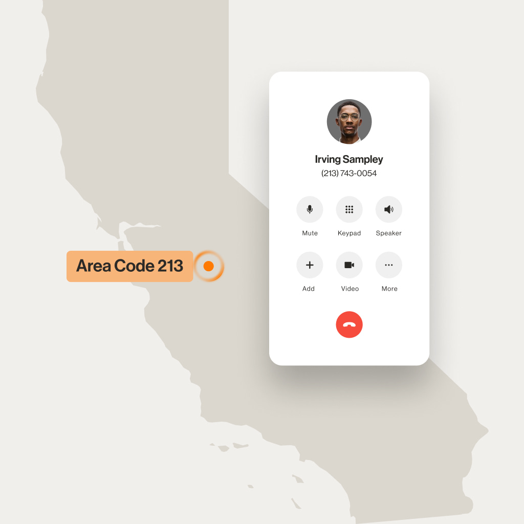 Los Angeles California Area Code Phone at Abigail Mathy blog