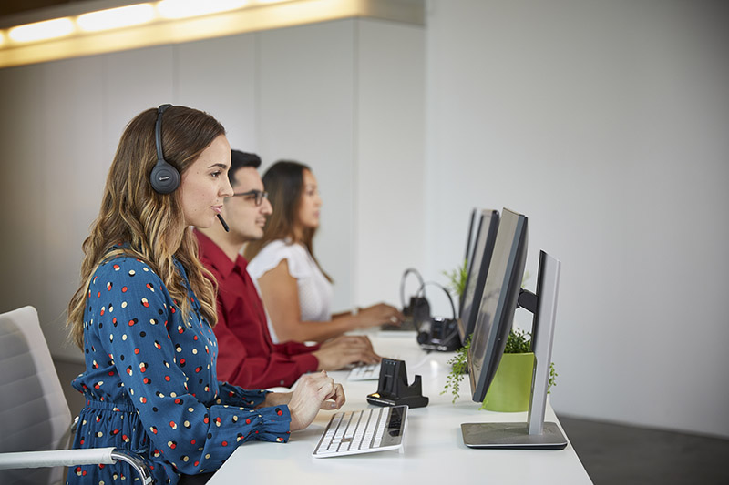 Call Queue [Definition] | RingCentral Contact Center