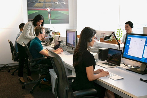 Call Queue [Definition] | RingCentral Contact Center