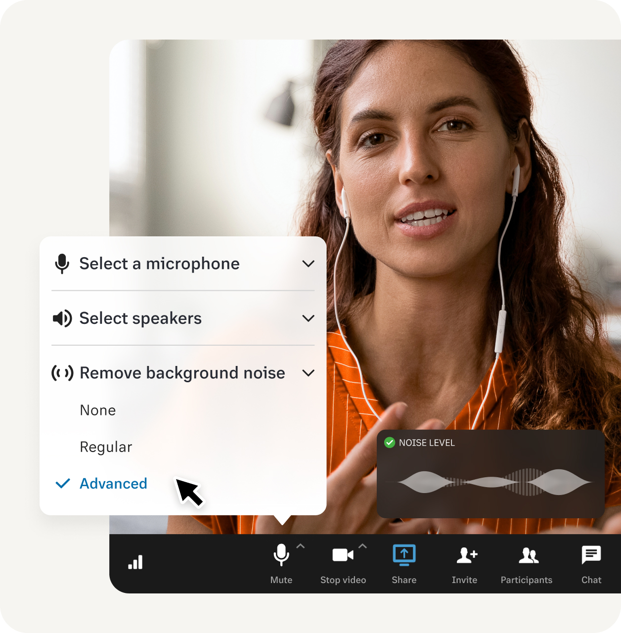 Online Conference Call | RingCentral