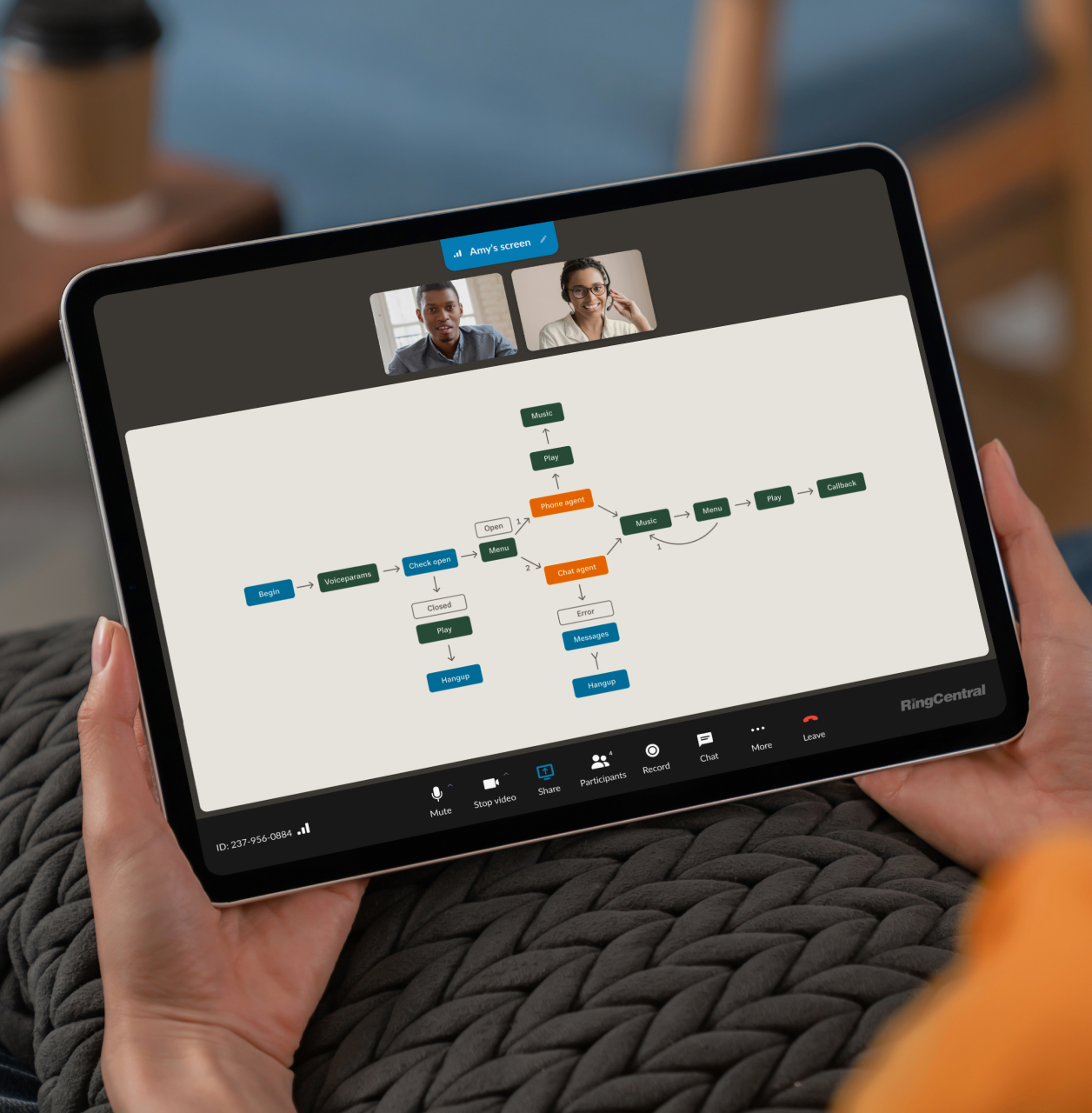 Online Conference Call | RingCentral