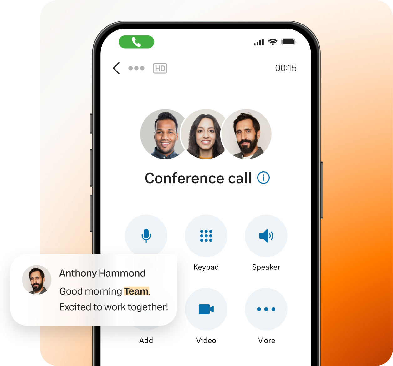 Online Conference Call | RingCentral