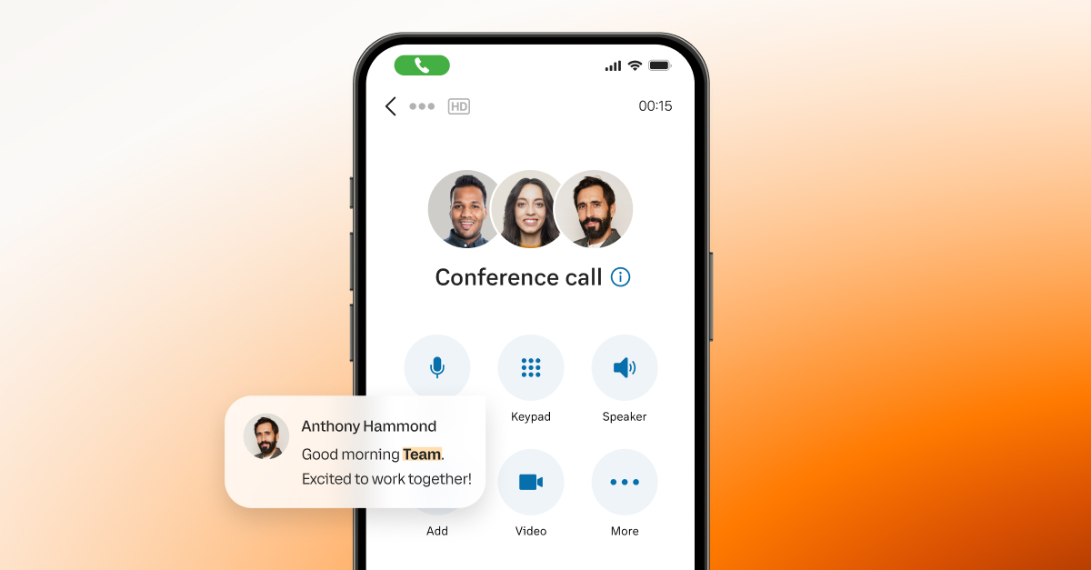 Online Conference Call | RingCentral