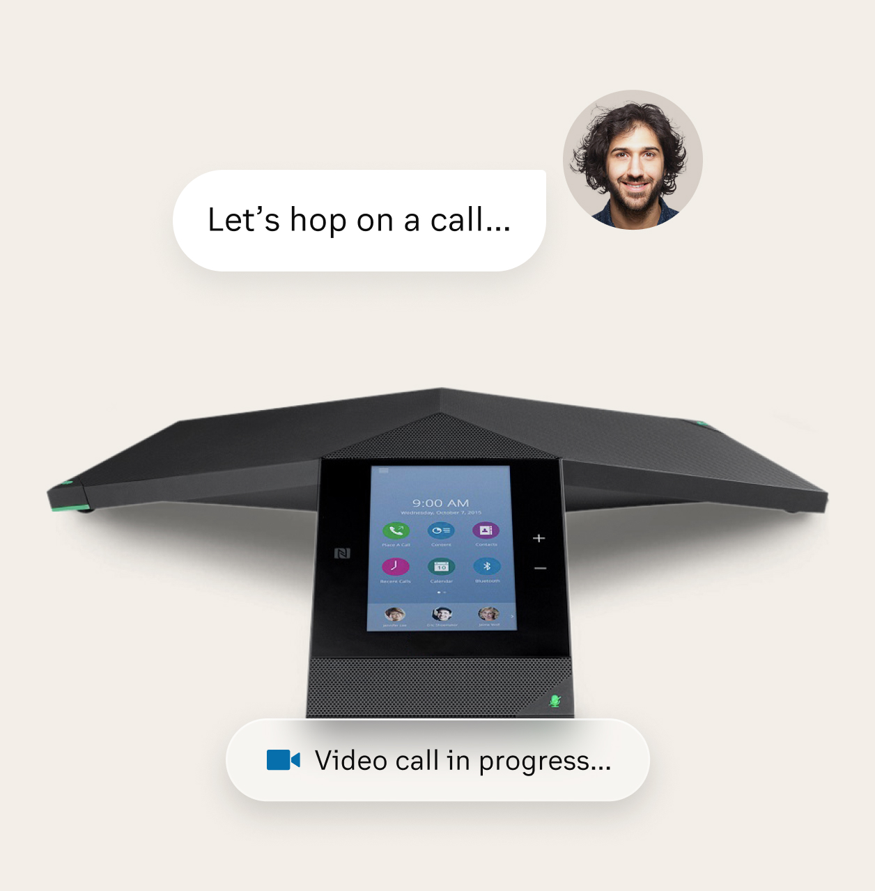 Online Conference Call | RingCentral