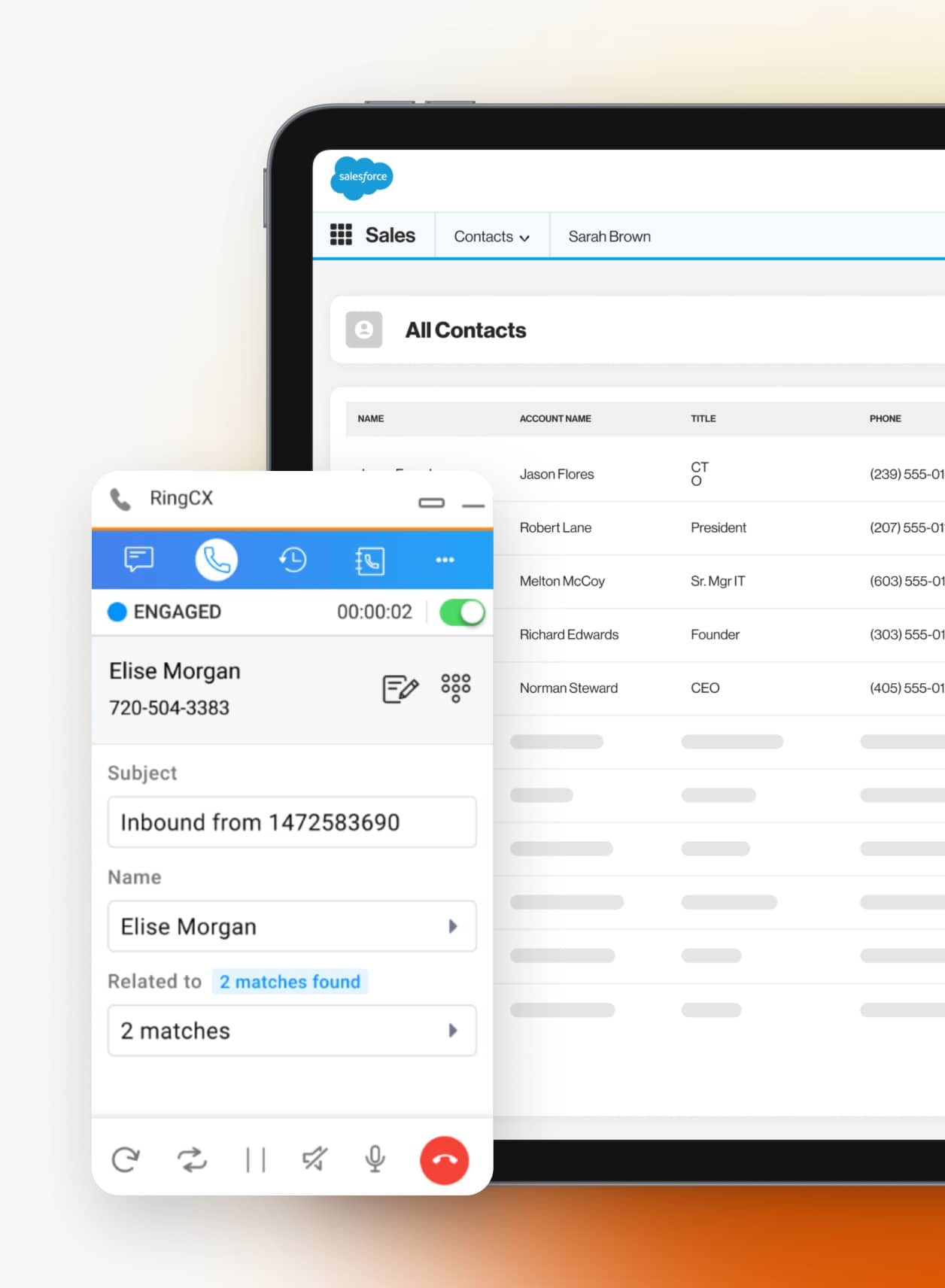 What Is Computer Telephony Integration (CTI) In a Call Center?