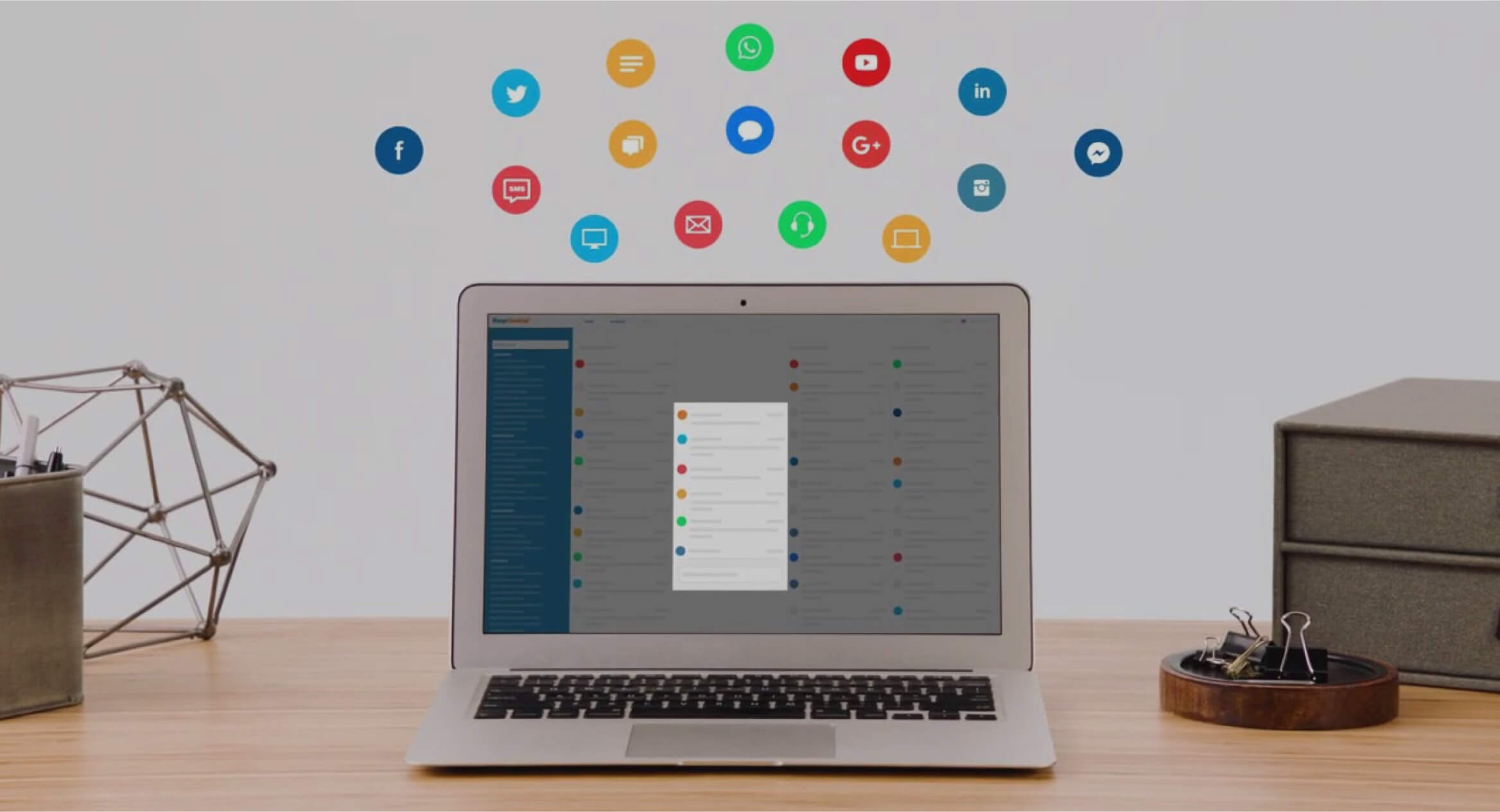 Contact Center and Call Center Software Solutions | RingCentral