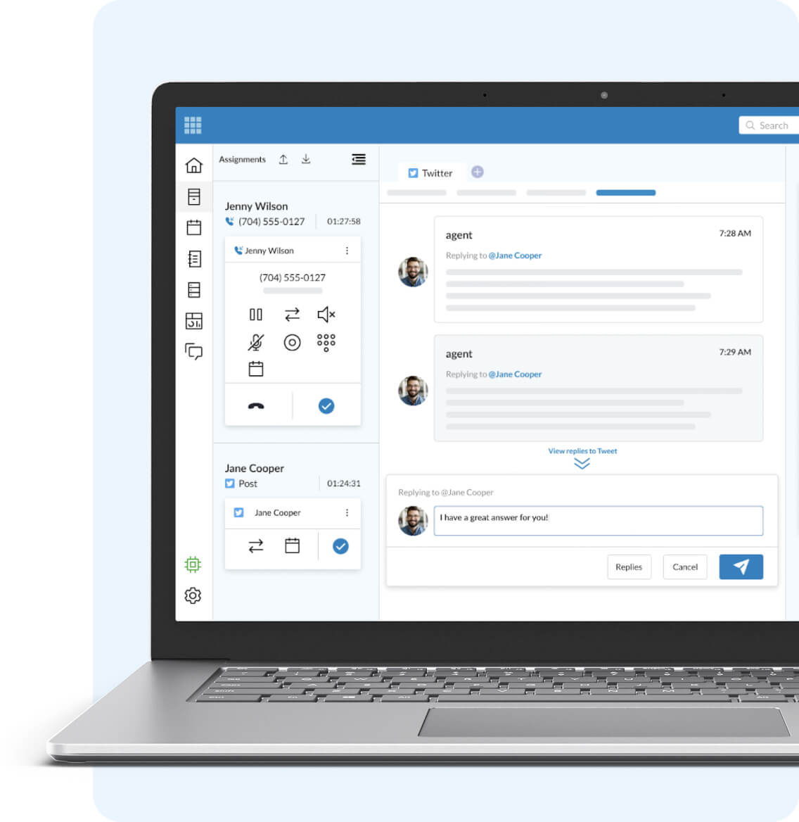 What is a Contact Center (and What’s the Best Software?)