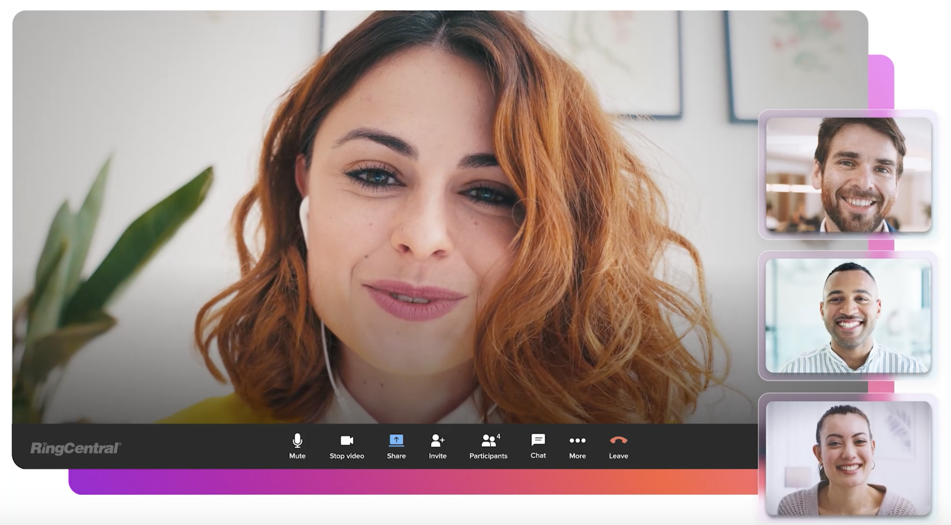 RingCentral Video vs Chatwork: In-Depth Comparison