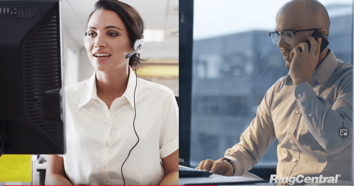 Inbound Call Center Solution [Benefits & Demo] | RingCentral