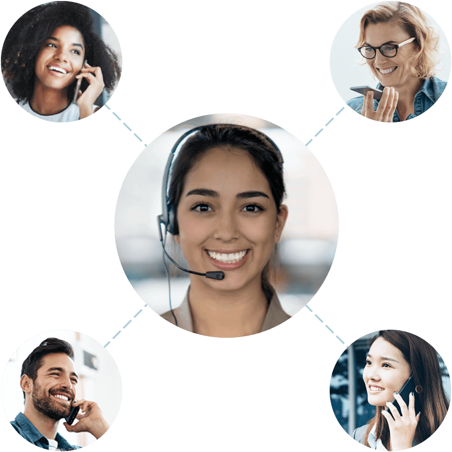 What are inbound call centers vs outbound? FAQs & Tips
