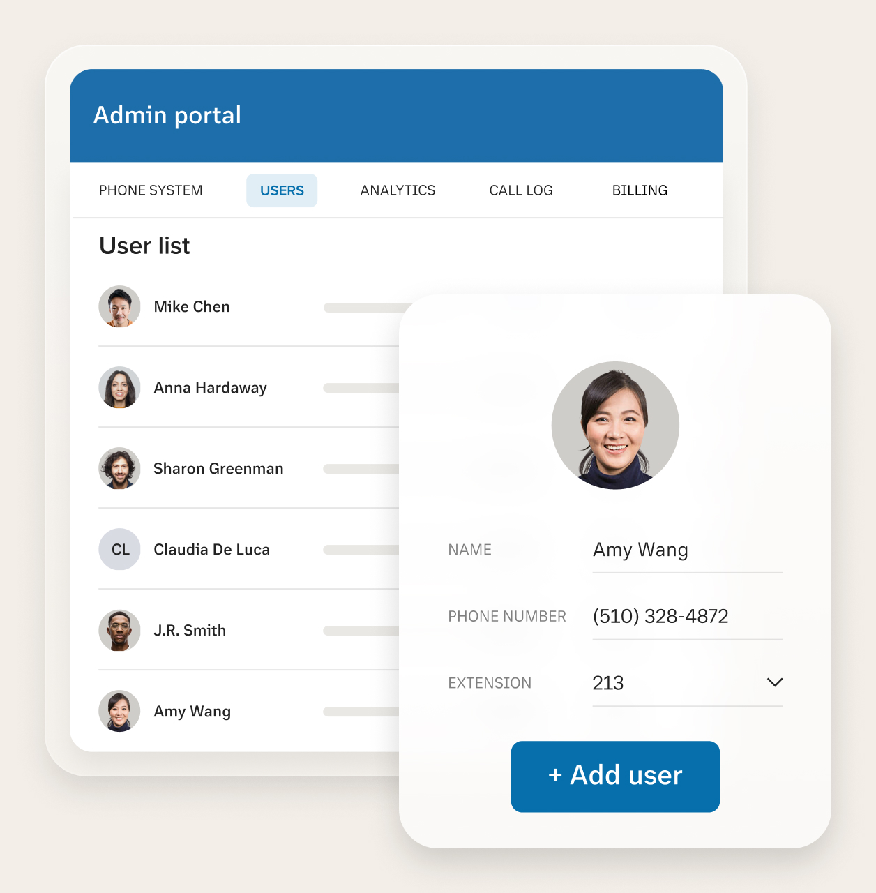 Internet Phone Service for Business- VoIP-hosted Service Provider