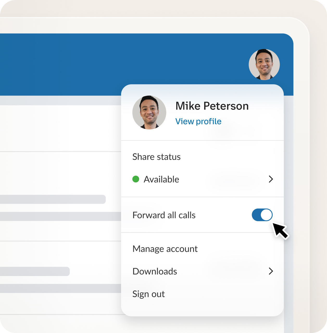 Internet Phone Service for Business- VoIP-hosted Service Provider