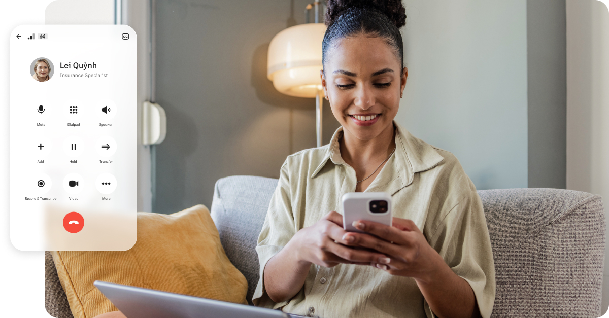 Internet Phone Service: Futureproof Business Communications