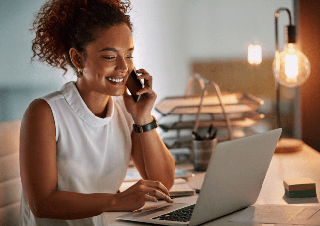 All-In-One Live Chat Software for Business | RingCentral