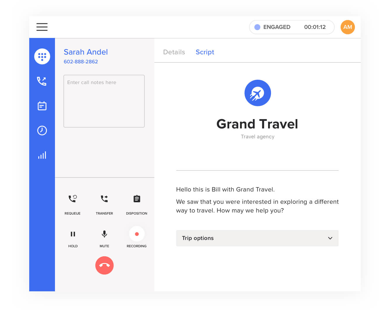 Outbound Call Center Solutions for Your Sales & Support Teams