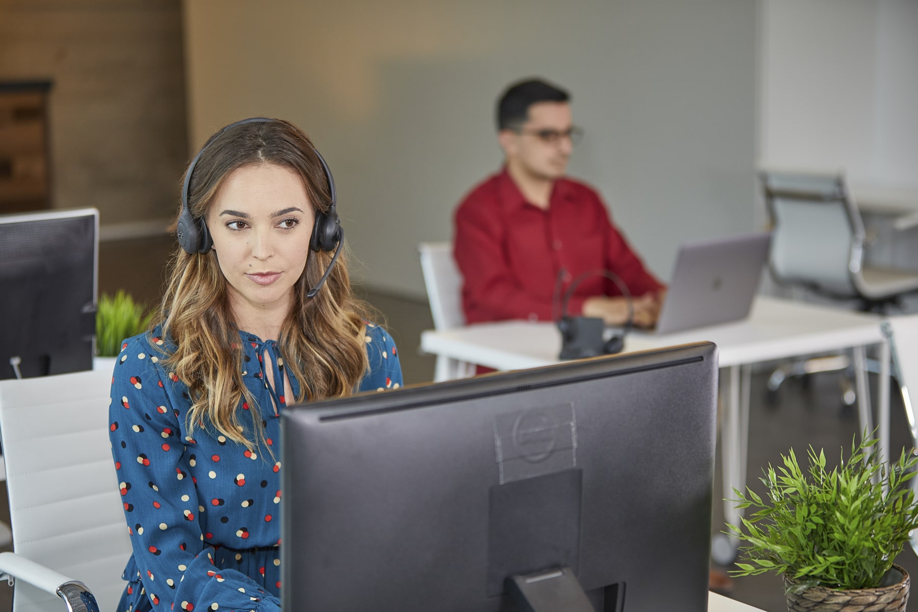 Outbound Call Center Solutions for Your Sales & Support Teams