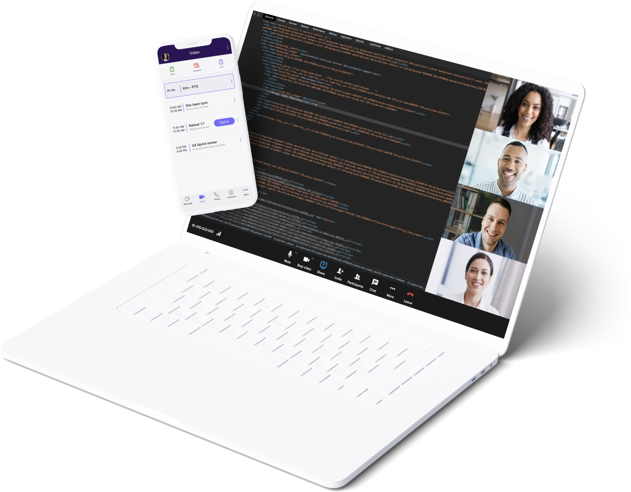 Collaboration Tools for Software Developers | RingCentral