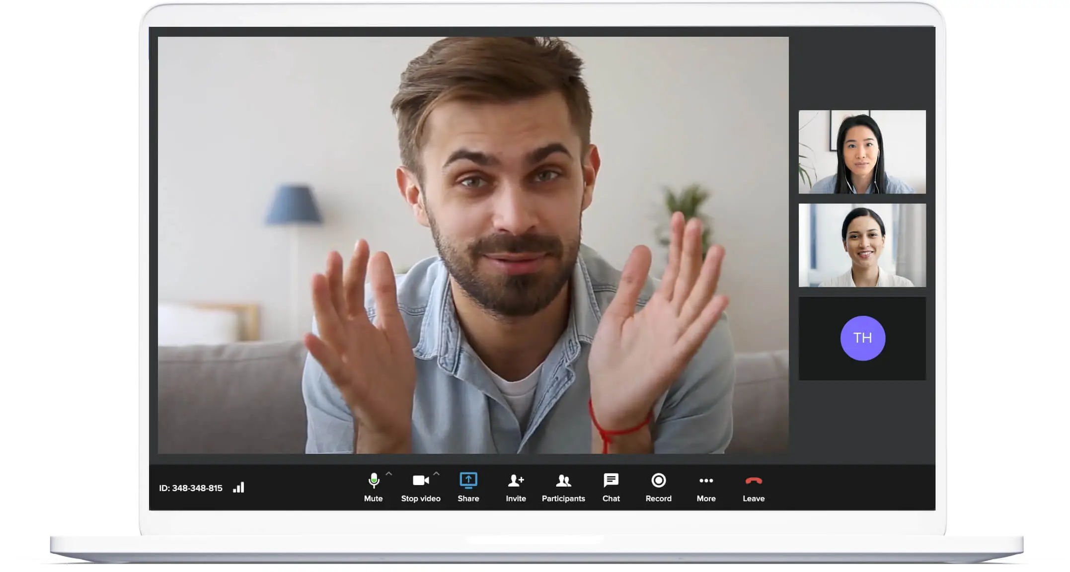 Team Collaboration Software for Business | RingCentral