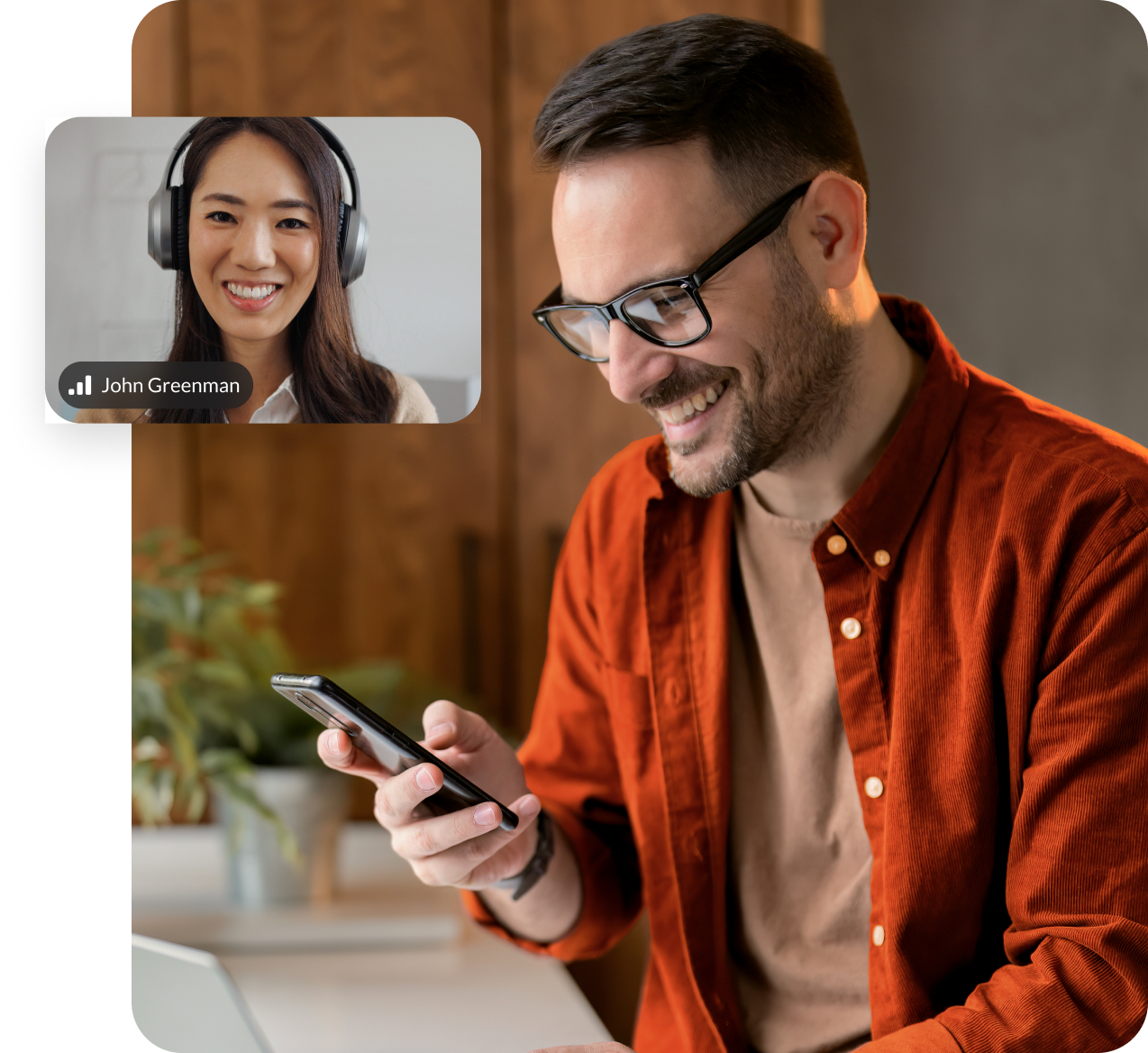 Video Chat Software for Business | RingCentral
