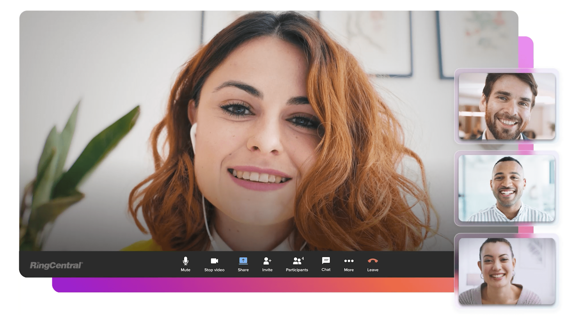 Video Collaboration Platform for Business | RingCentral