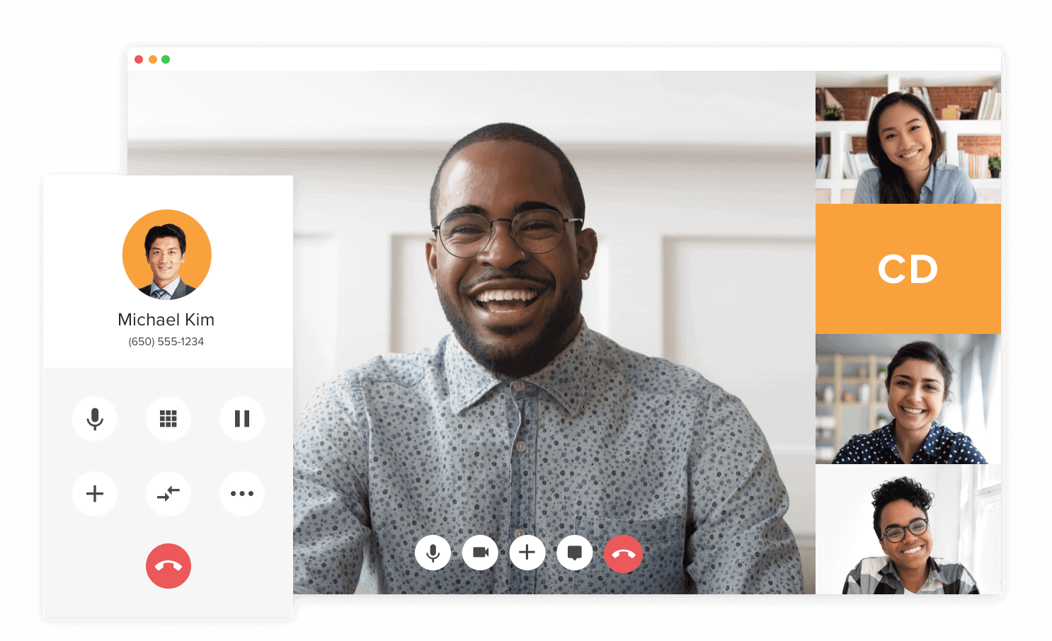 Best Conference Call Service Provider [Benefits & Pricing]