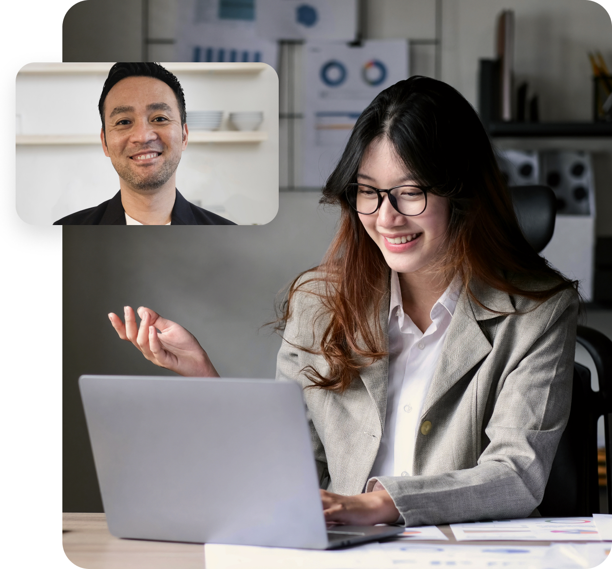 Web-based Video Conferencing Software | RingCentral