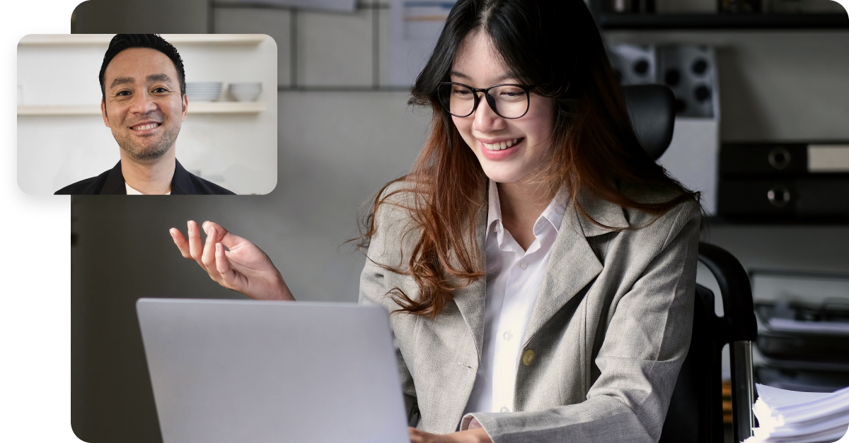 Web-based Video Conferencing Software | RingCentral