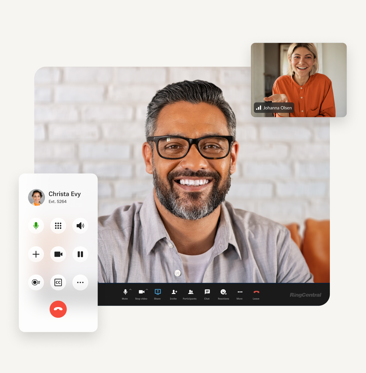 Web-based Video Conferencing Software | RingCentral