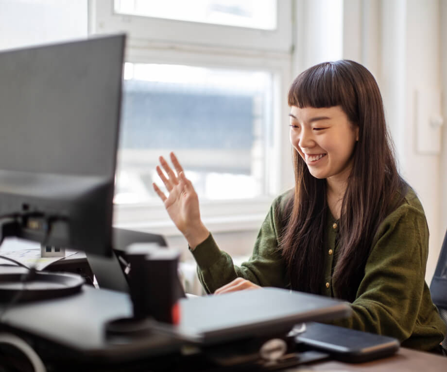 Best Web-based Video Conferencing Software | RingCentral